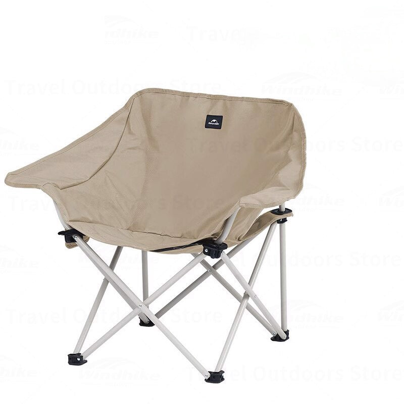 X-Shaped FoldingLeisure Chair – www.naturehikeoman.com