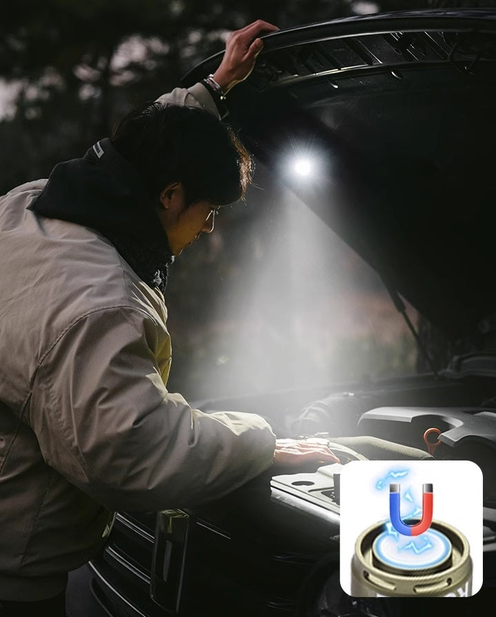 NatureHike Outdoor Glare FlashLight – www.naturehikeoman.com