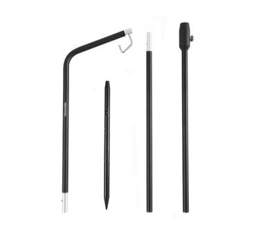 Naturehike Outdoor ultralight Foldable Light Pole – www.naturehikeoman.com
