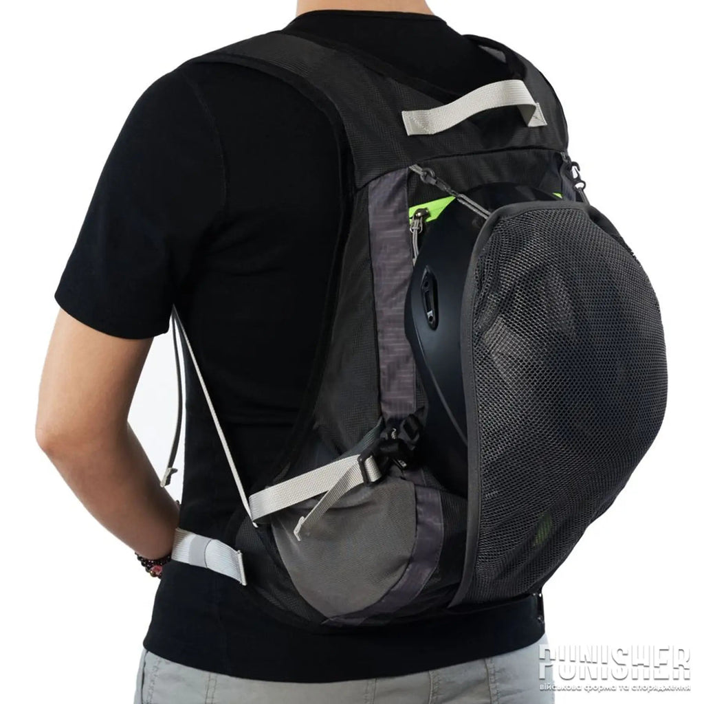 Riding & trekking BackPack – www.naturehikeoman.com