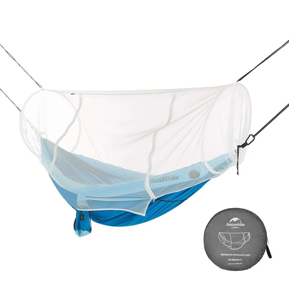 Mosquito Bug Net – www.naturehikeoman.com