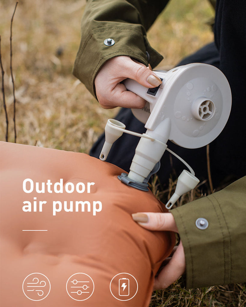 Electric Inflator Pump – www.naturehikeoman.com