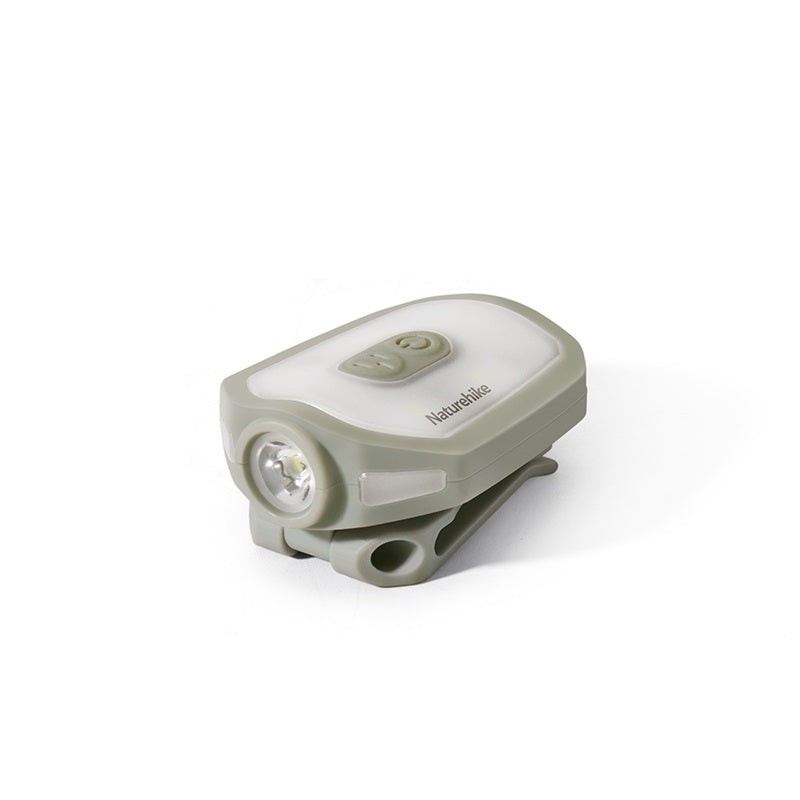Cap Clip Light – www.naturehikeoman.com
