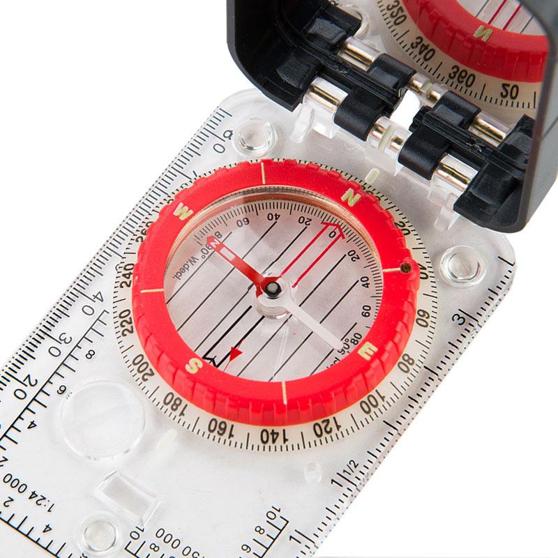 Multi-funtional Geologic Compass – www.naturehikeoman.com
