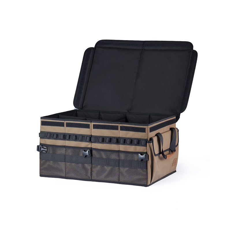 Folding Storage Boxing – www.naturehikeoman.com