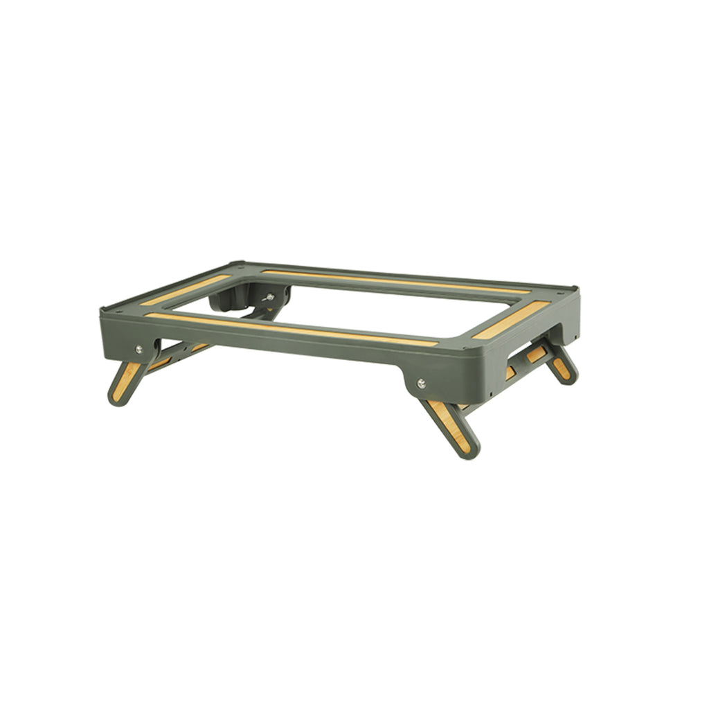 Bracket for storage Box – www.naturehikeoman.com